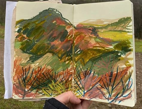 150 Landscapes Ideas In 2025 Sketch Book Art Inspiration Drawings