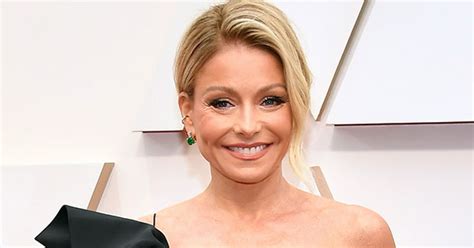 Kelly Ripa Wishes Son Joaquin Happy Birthday On Ig Purewow