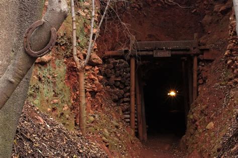 Gautengs Gold Mine Tours Gauteng