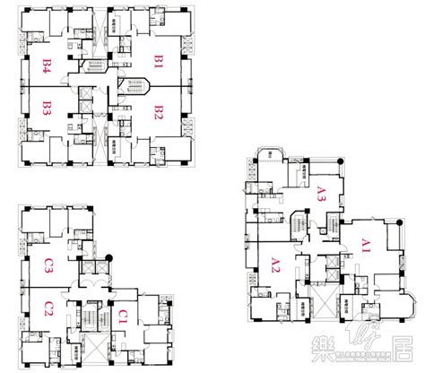 【昱揚上品苑】林口區建案：1戶銷售中 樂居
