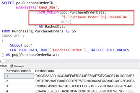 SQL Even More Details On Finding Rows That Have Changed Using