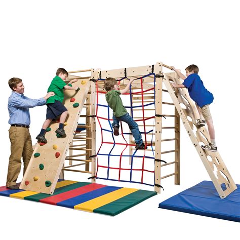 In Fun Ity Climbing System
