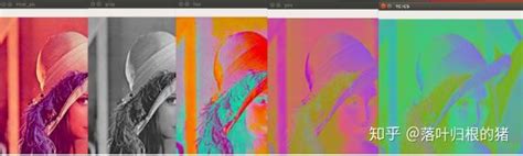 Python Opencv单通道转多通道4 Opencv 色彩空间（color Space） Csdn博客