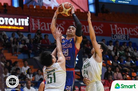Junjie Ablan On Unexpected Return Hindi Ko Nga Kilala Mga Players