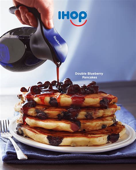 Ihop Middle East Social Media Vol3 Behance
