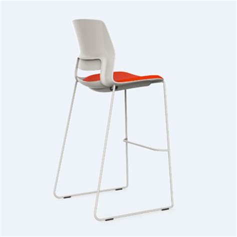 Inno High Chair Miltan
