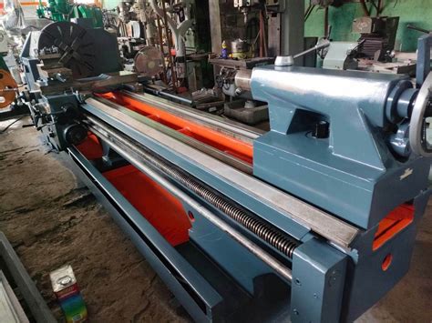 1 Lathe Machine Commercial And Industrial Industrial Equipment On Carousell