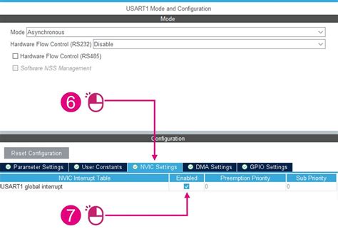 Stm32wba Bluetooth® Low Energy Stm32cubemx Application Conception Stm32mcu