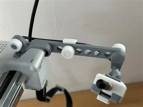 适用于esp32 Cam Tapo C100 C110 的a1相机支架 来自 I Boxit Makerworld：免费下载 3d 模型