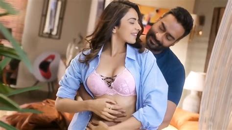 Rahul Preet Singh Hot Kiss Tribute Xhamster