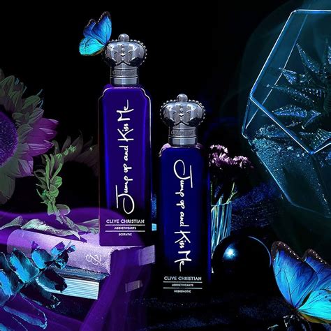 Shop Clive Christian Addictive Arts Jump Up And Kiss Me Hedonistic ...