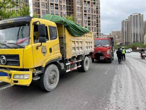 曝光！桂林这13家公司被列为高风险企业！整改运输物流