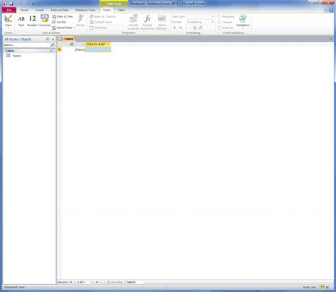 Microsoft Office 2010 Rtm First Look Boydos Tech Talk