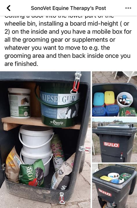 Portable Tack Hack