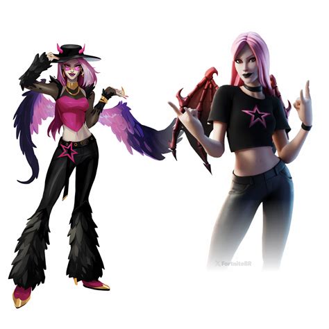New Fortnite Survey Discloses 45 Forthcoming Outfits