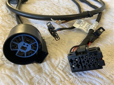 Q5 Trailer Module And Harness Wiring Question Page 4 AudiWorld