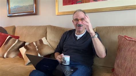 Cover Working From Home Diaries 7 Tom Baigrie Youtube