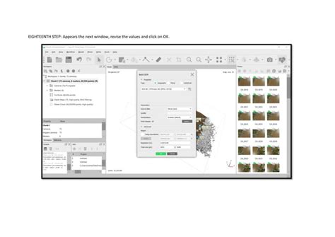 Manual Of Agisoft Metashape Professional Pdf