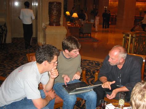 dtrace in china solaris kernel engineers bryan cantrill an… flickr
