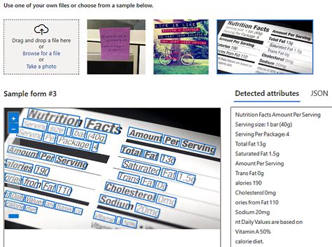 Azure Ai Visual Dengan Ocr Dan Ai Microsoft Azure