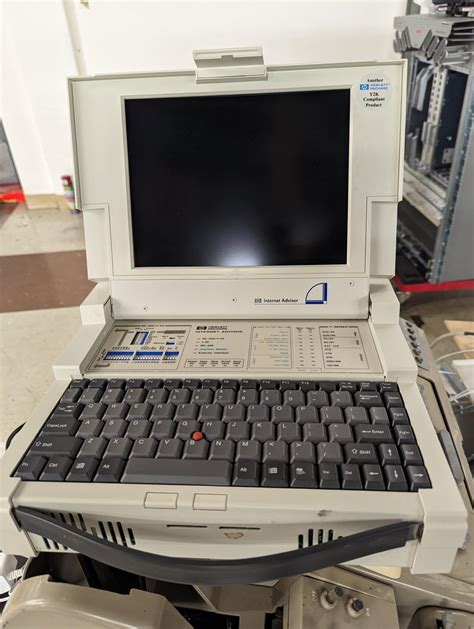 My Ibm Transnote Rretrocomputing