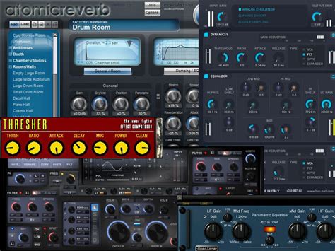 VST AU Plug In Instrument Effect Round Up Week MusicRadar