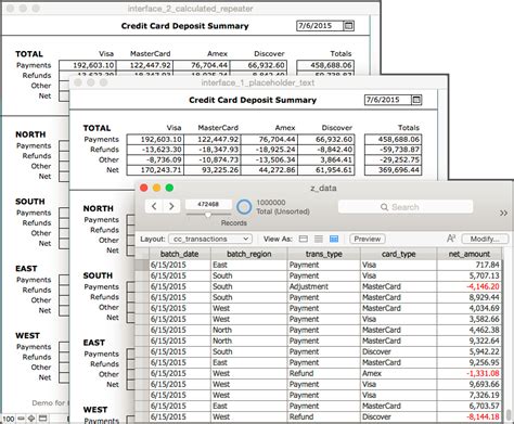 Fm 14 Separation Model Data Mining Filemakerhacks