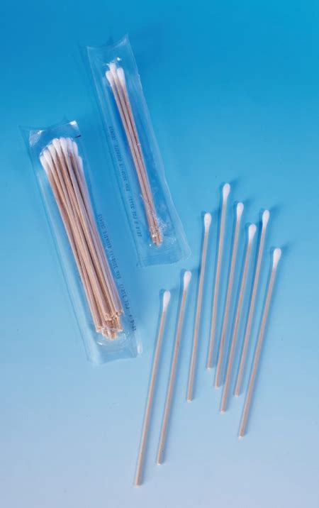 Plating Swabs International Scientific Supply