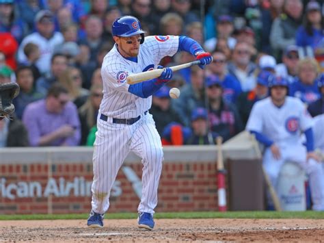 Mlb Awards Watch Top 5 Nl Mvp Candidates Thru May