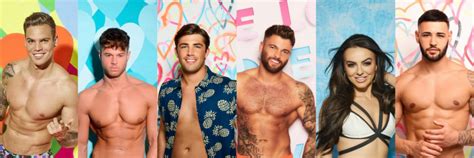 Which Love Island Stars Have Had Hair Transplants