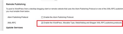 Publish Wordpress Posts From Windows Live Writer Liberian Geek