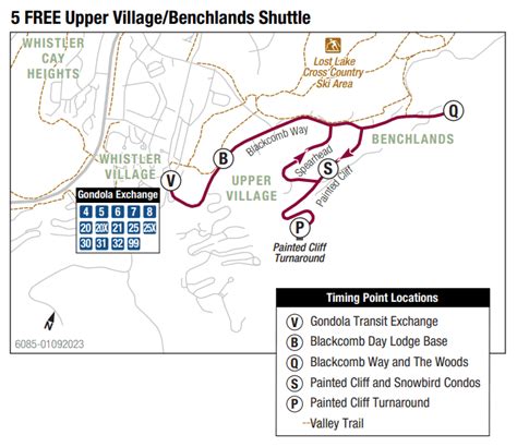 Courtesy Shuttle