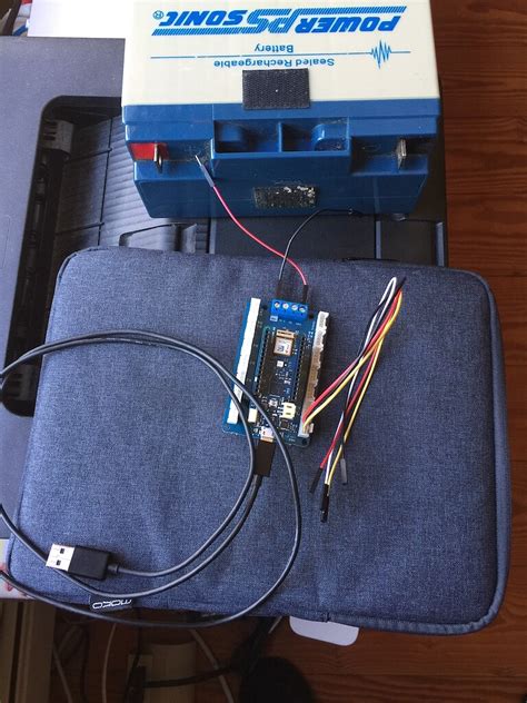 MKR Connector Carrier Board MKR WIFI 1010 Problems MKR Shields Arduino Forum