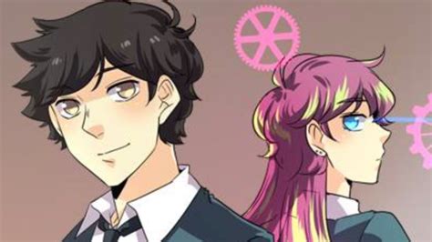 Unordinary Season 1 Voice Dub Webtoon Series Casting Call Club