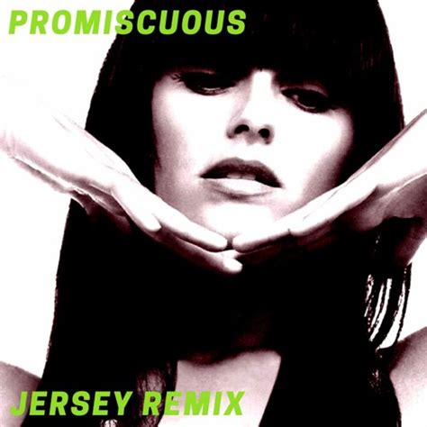 Stream Nelly Furtado Promiscuous Jersey Remix By 44 Listen Online