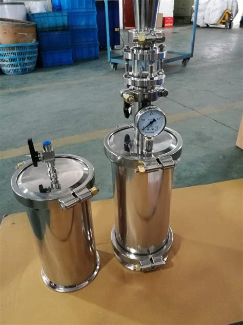 Multi Solvent Extraction Systems Extractor Kits For Lab Equipments