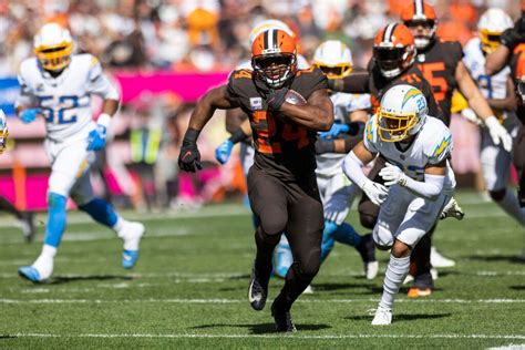 Nfl Pup And Ir List Impact Of Jonathon Brooks Nick Chubb Tj
