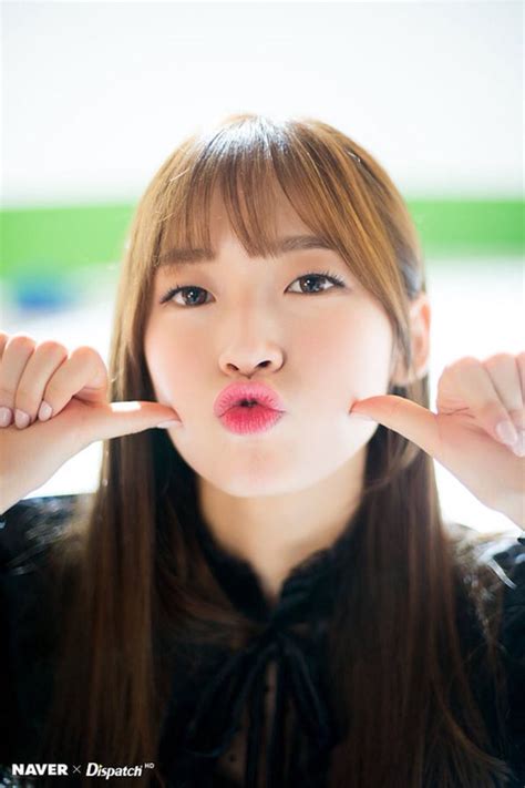 디스패치 오마이걸 인스티즈 Instiz 이슈 카테고리