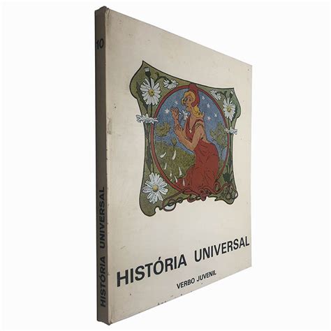 História Universal Volume 10
