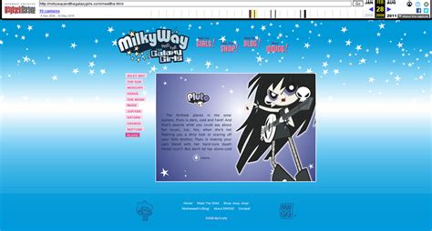Screenshot All Mwgg From Wayback Machine 19 By Thenewne On Deviantart