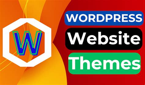 Install Setup And Customize Wordpress Theme By Jasimfree Fiverr