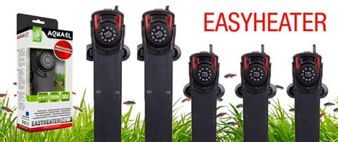 Aquael Easyheater 25W