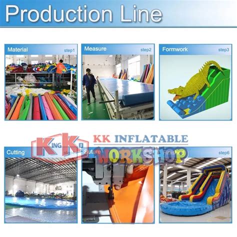 Factory Inflatable Water Catapult Blob Blob Body Launcher Inflatable