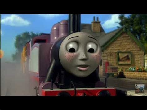 Thomas Bob The Builder Parody Full Episode The Fat Controller White