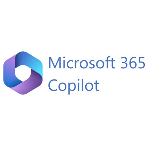 Ms 365 Copilot Logo Technically Curious
