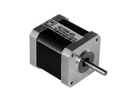 Motor A Pasos Nema17 044n·m Stepper Motor Mini Cnc Router MÉxico