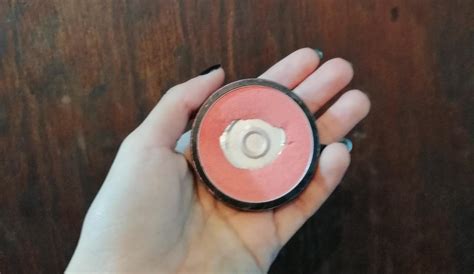 First Blush Pan R Panporn
