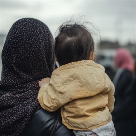 Refugee Integration Programs And Community Support Initiatives