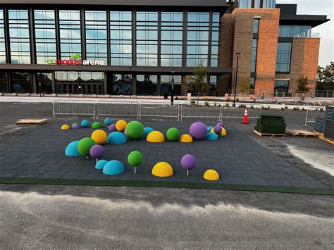 A Place For Play Artistic Expression And Community In Savannah Goric Marketing Group Usa Inc