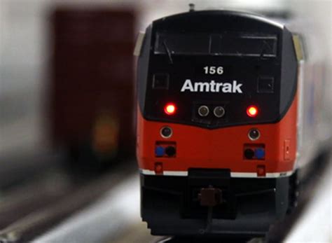 Upgrade Your Athearn Ready To Run P42dc Ho With Sound Decoder